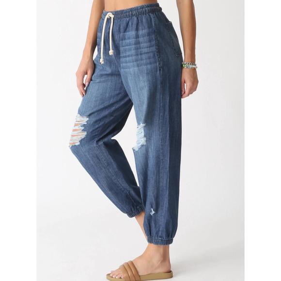 Electric & Rose | Pants & Jumpsuits | New Electric Rose Clifton Pant In ...